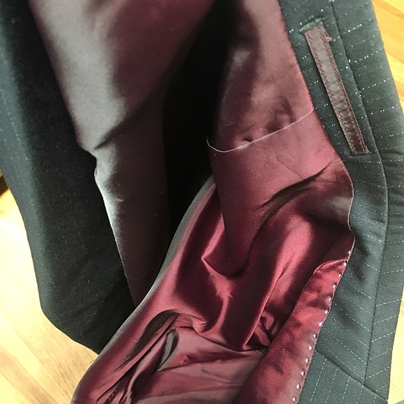 KARL JACKSON | Suits & Blazers | Karl Jackson Gray Single Breasted Suit ...